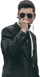 Join Our Team – Salerno Security Services
